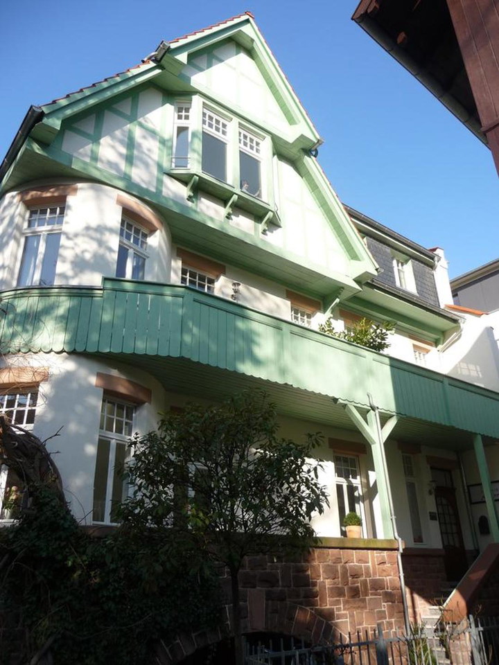 Hotel Heidelberg Astoria - Neckargemünd