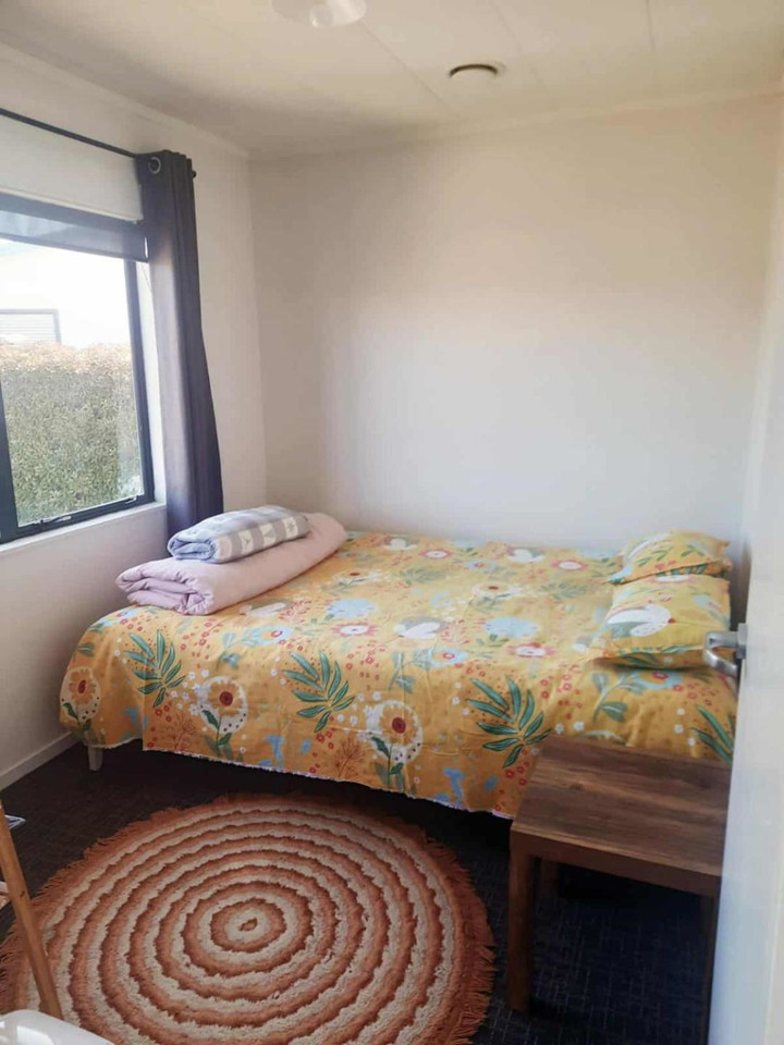 Double Room - Te Puke