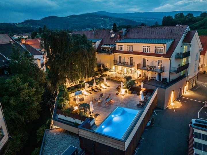 Hotel Stainzerhof - Styria