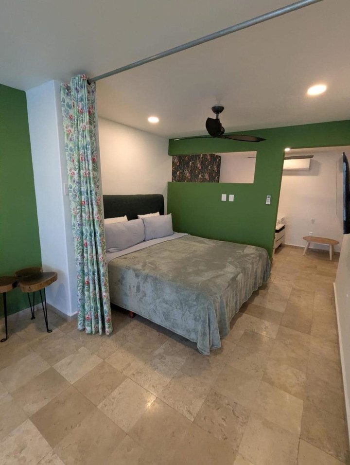 Hotel Sabor A Playa - Cozumel