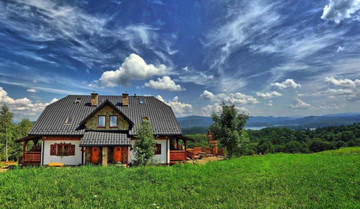 Beskidnik - Polańczyk