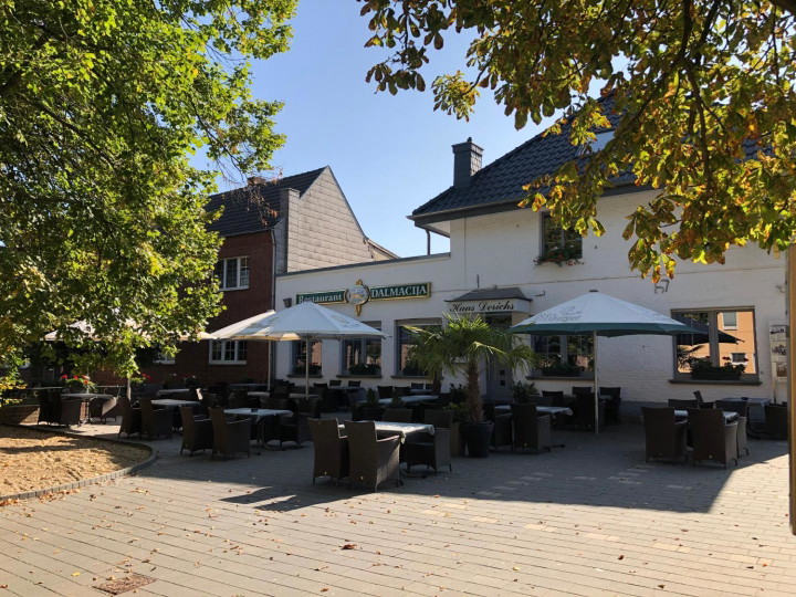 Hotel Restaurant Dalmacija - Brunssum