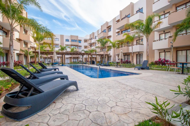 Ambar Condominios Mazatlan - Mazatlan