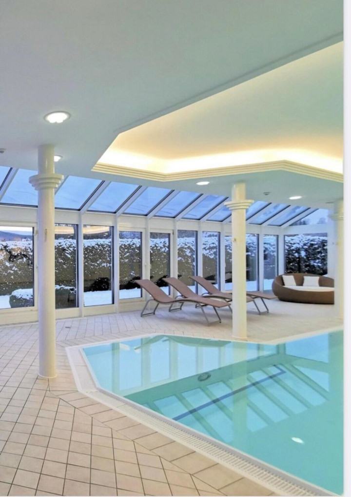 Villa Sunside Appartements - Schwarzwald