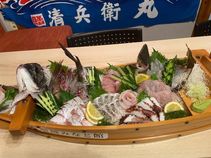 Umimachi Seikatsu Koshigoe Minatokan - Vacation Stay 55291v - Enoshima