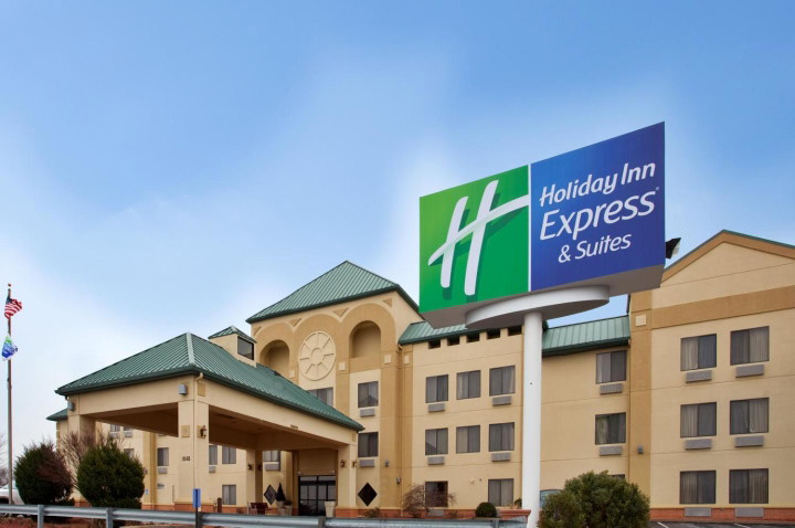 Holiday Inn Express & Suites St Louis West - Fenton By Ihg - Kirkwood, MO