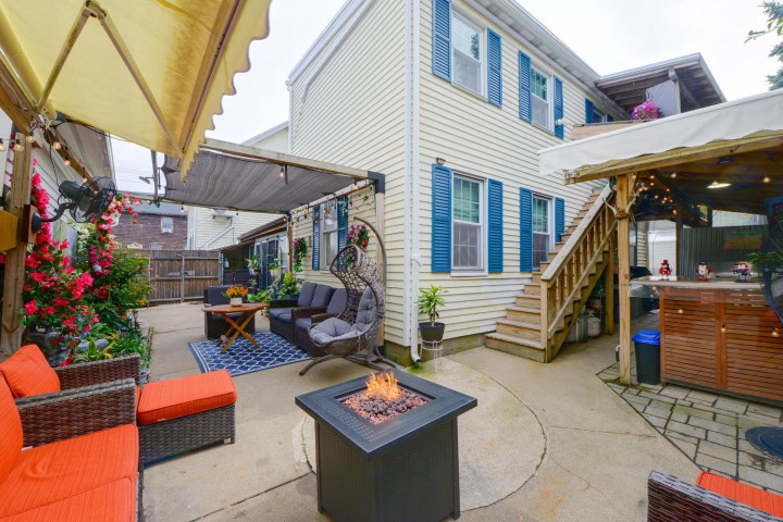 Walk To Mbta Station! Gloucester Extended Stay - Beverly, MA