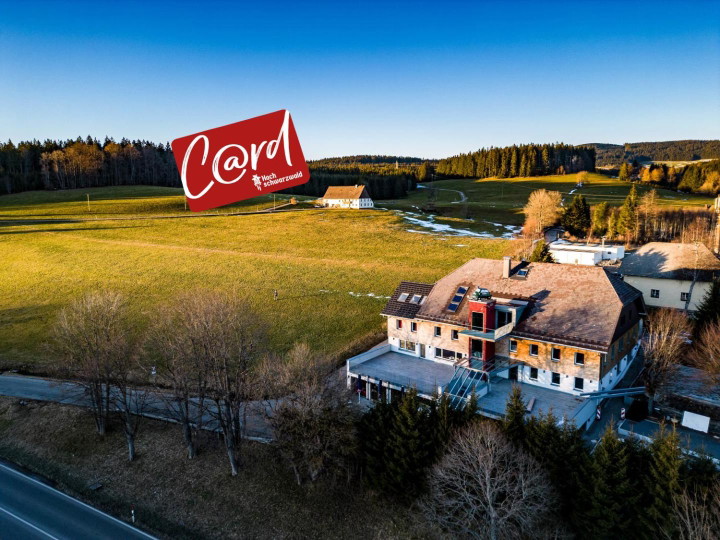 Gasthof Lafette - Titisee-Neustadt