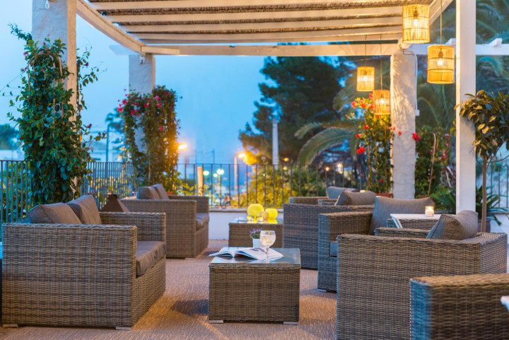 Boutique Hotel Oriola - Puerto de Pollensa