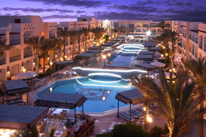 Bel Air Azur Resort (Adults Only) - Egypt