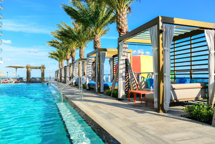 Charming Condo For Your Dream Vacation - Aventura