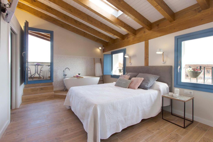 Casa Rural El Mirador De Eloísa - Casalarreina