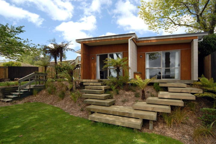 B&b@the Redwoods - Rotorua