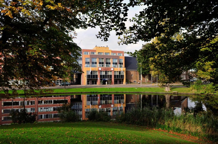Amrâth Hotel Alkmaar - Castricum