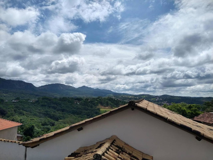 Casa Bela Vista - Tiradentes