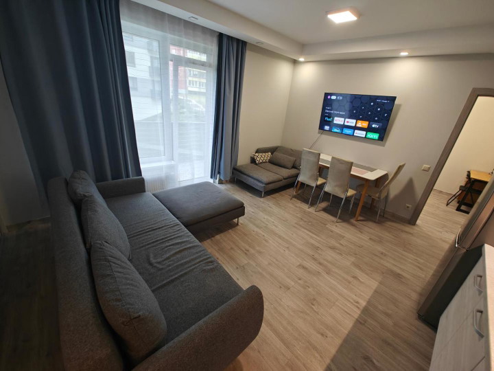 Kavoliuko 14 - Vilnius