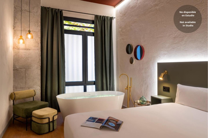 Acueducto Suites Apartments Ii - Tomares