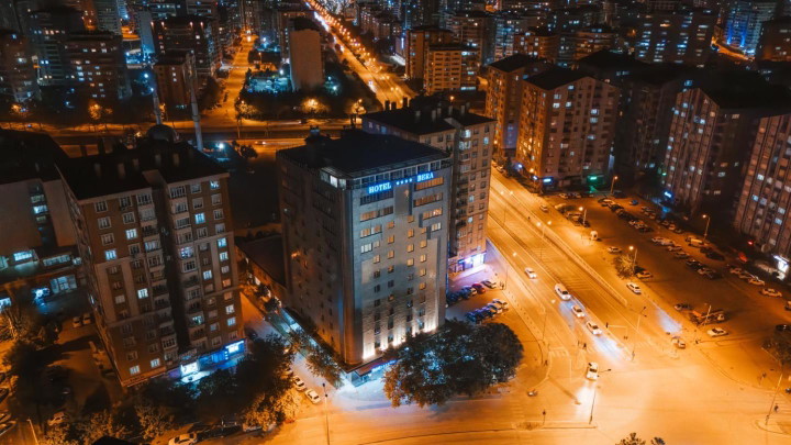 Bera Konya Hotel - Konya