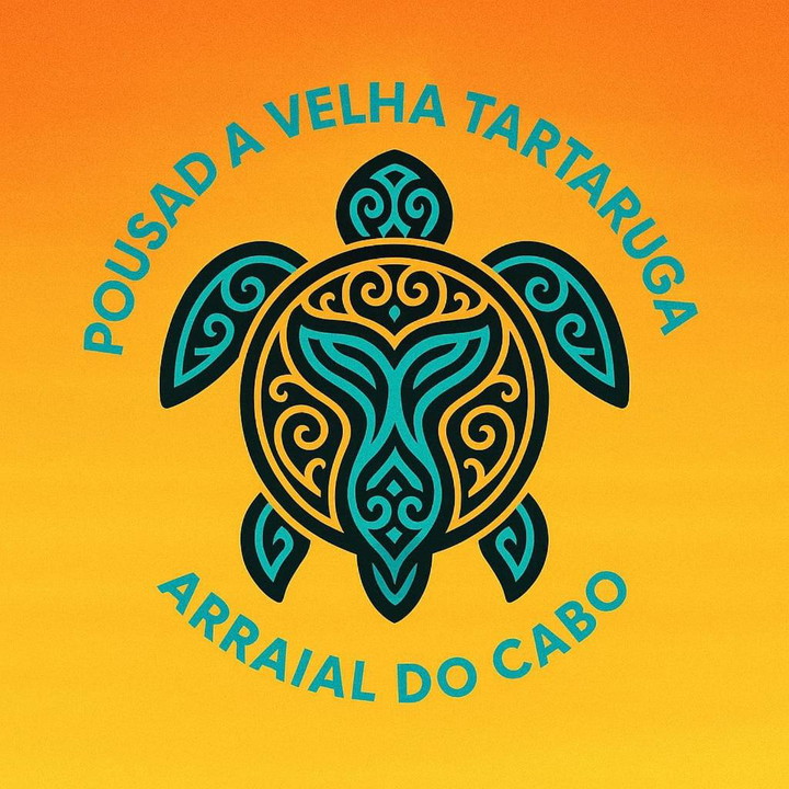 Pousada Velha Tartaruga - Arraial do Cabo