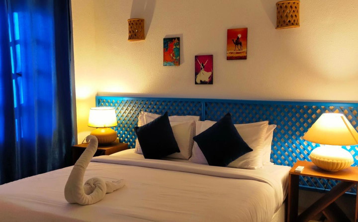 Amnesia Residence In Naama Bay - Downtown - Sharm El-Sheikh