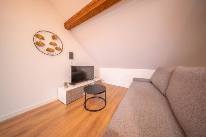 Frontiere Suites 8 Saint-louis Proche Bale - Weil am Rhein