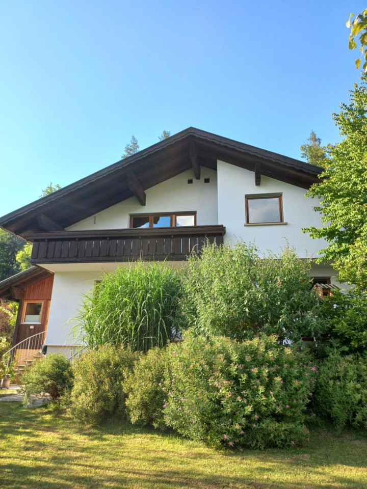 Ferienwohnung In Schwarzach Vorarlberg - Bregenz