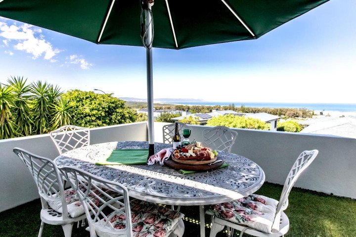 The Joyful Tortoise - Hermanus