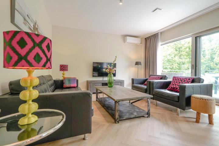 Park Central Executive 102 - Zoetermeer