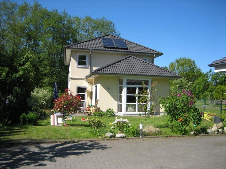 Ferienwohnung Prophet - Kiel