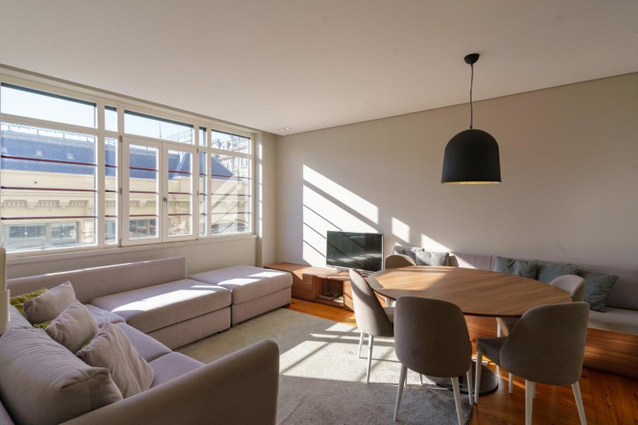 N Apartments - Bolhão - Porto