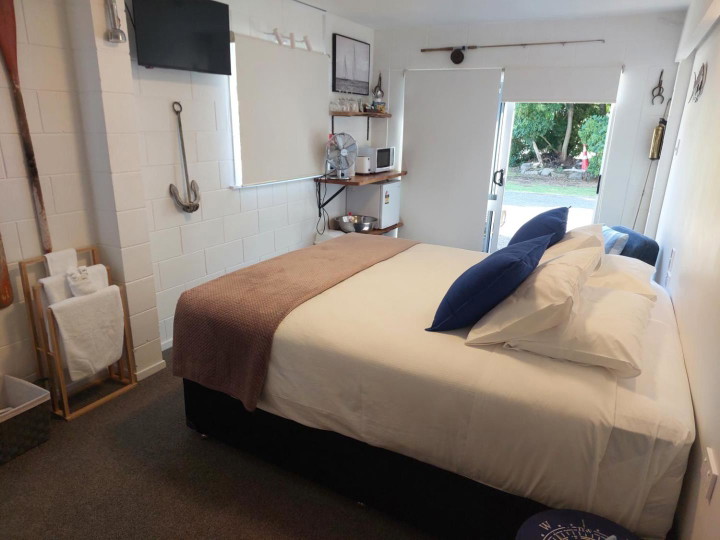 Heart Of Town Studio - Coromandel