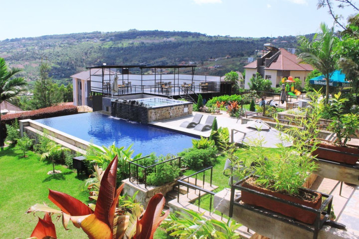 Rebero Resort Ltd - Kigali