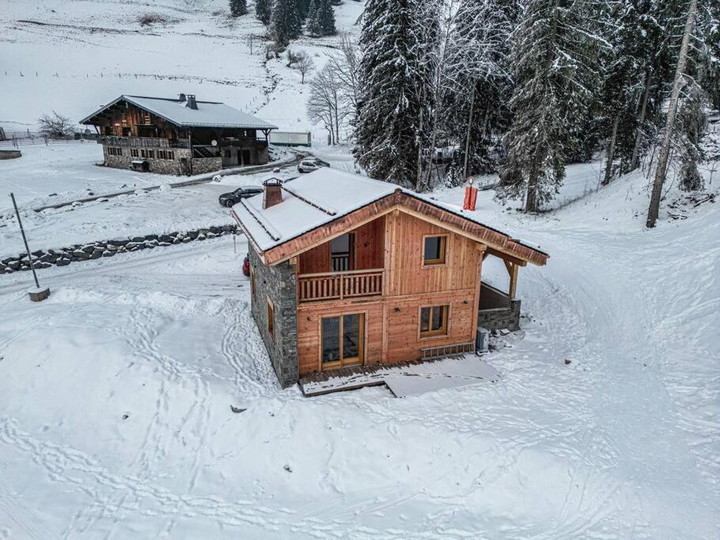 Alpen Chalet - Avoriaz