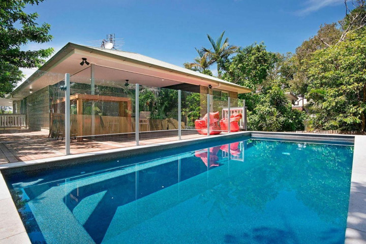 Depper St Beautifully Renovated Beach House - Noosa Heads