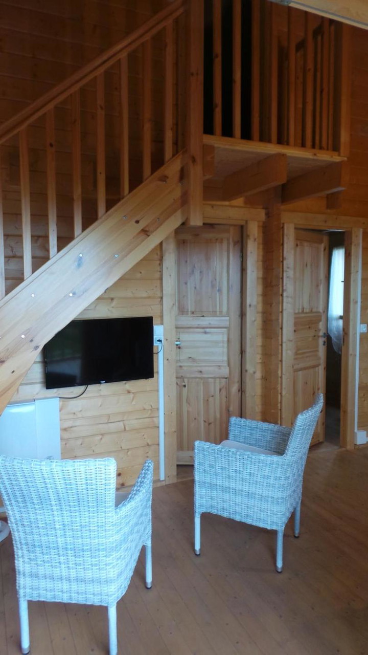 Chalet Des Remparts - La Réunion