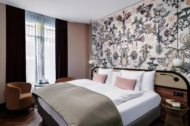 Sorell Boutique-hotel Seidenhof Zürich - Zürich