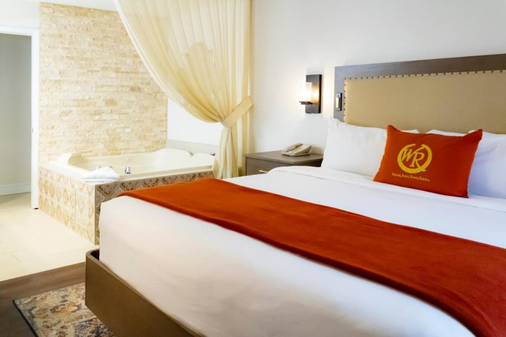 Westgate Flamingo Bay Resort - Nevada