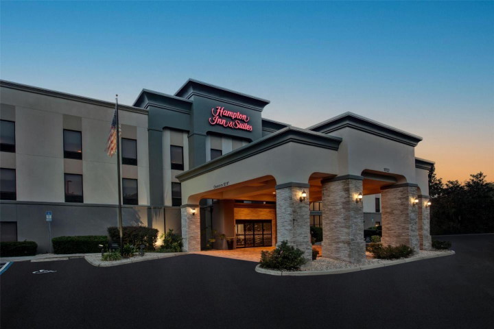Hampton Inn & Suites Lady Lake/the Villages - The Villages, FL