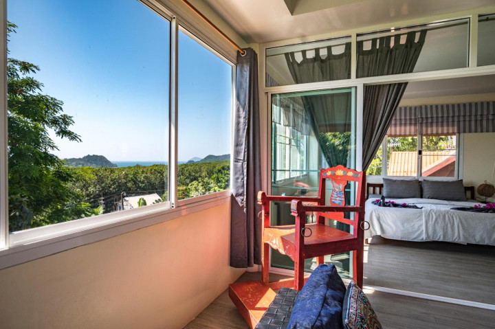 The Penthouse Koh Mak - Ko Mak