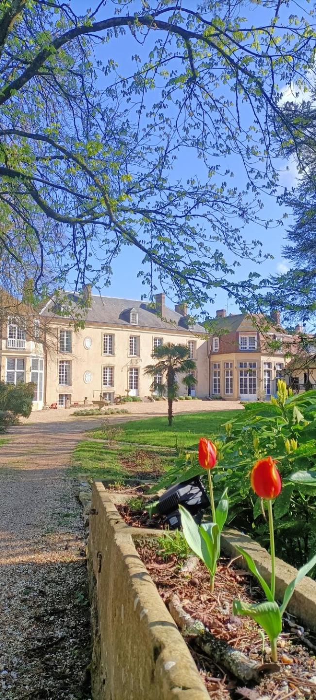 Chateau De La Grand'maison - Orne