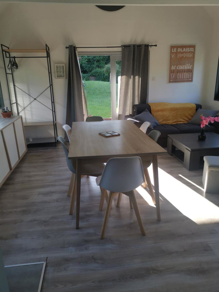 Chalet Cosy - Baie de Somme