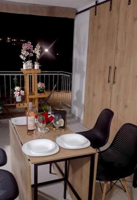 Apartamento Los Aces - Girardot