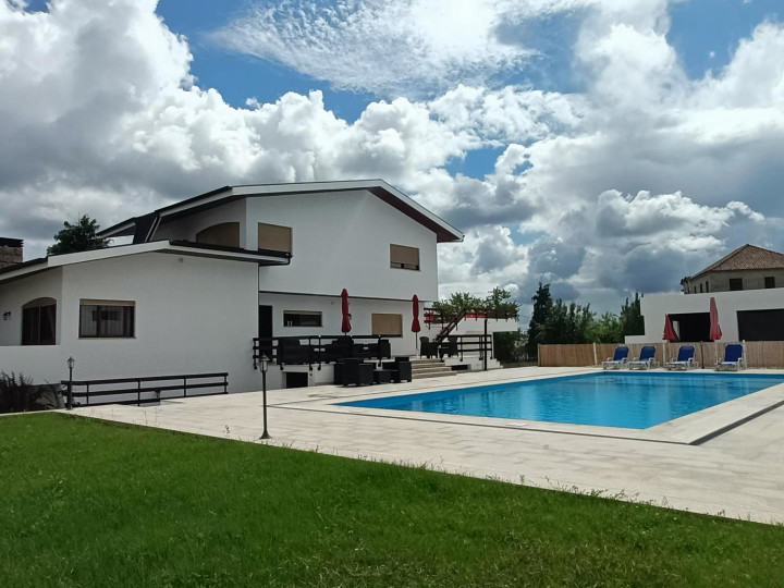 Aparthotel Quintadacostinha Alijó Douro - Pinhão