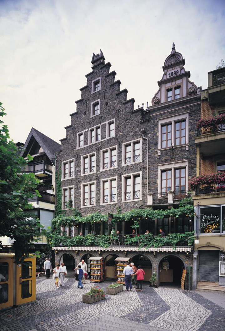 Beim Weinbauer - Ellenz-Poltersdorf