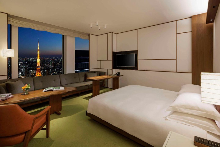 Andaz Tokyo - A Concept By Hyatt - Akihabara