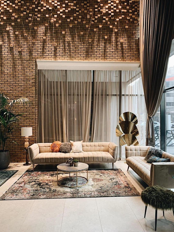 Nakheel Residence Sabah Alsalem By House Living - Koweït