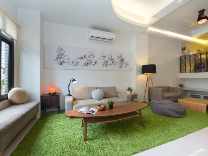 極簡旅行民宿 Simple Travel B&b - Taipei