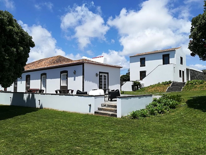 Quinta Nossa Senhora Do Cabo - Portugal