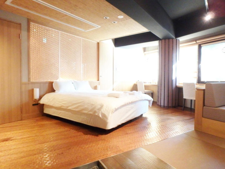 Gion Suite - Kyoto