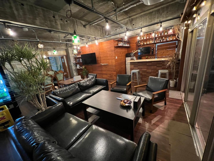 Hostel Oe - Japan